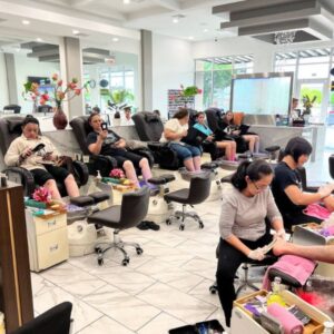 Jen's Pedispa & Nails | Nails salon Valley Mills Dr, Waco, TX 76710